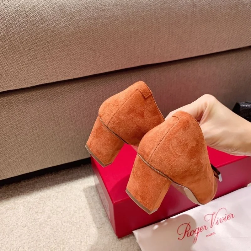 High fidelity Roger Vivier Shoes