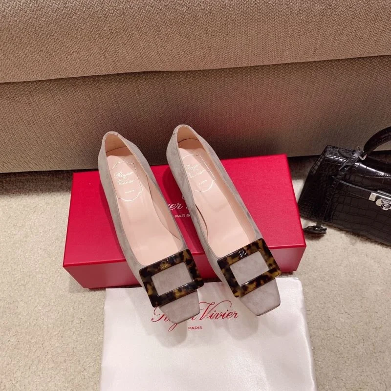 Reasonably priced Roger Vivier Shoes