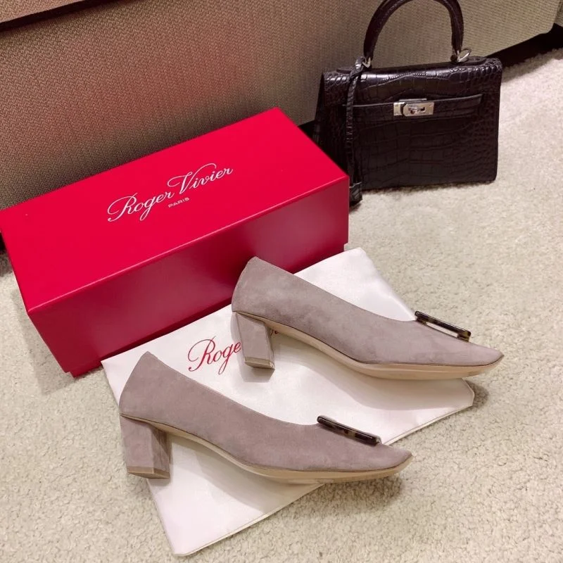 Reasonably priced Roger Vivier Shoes