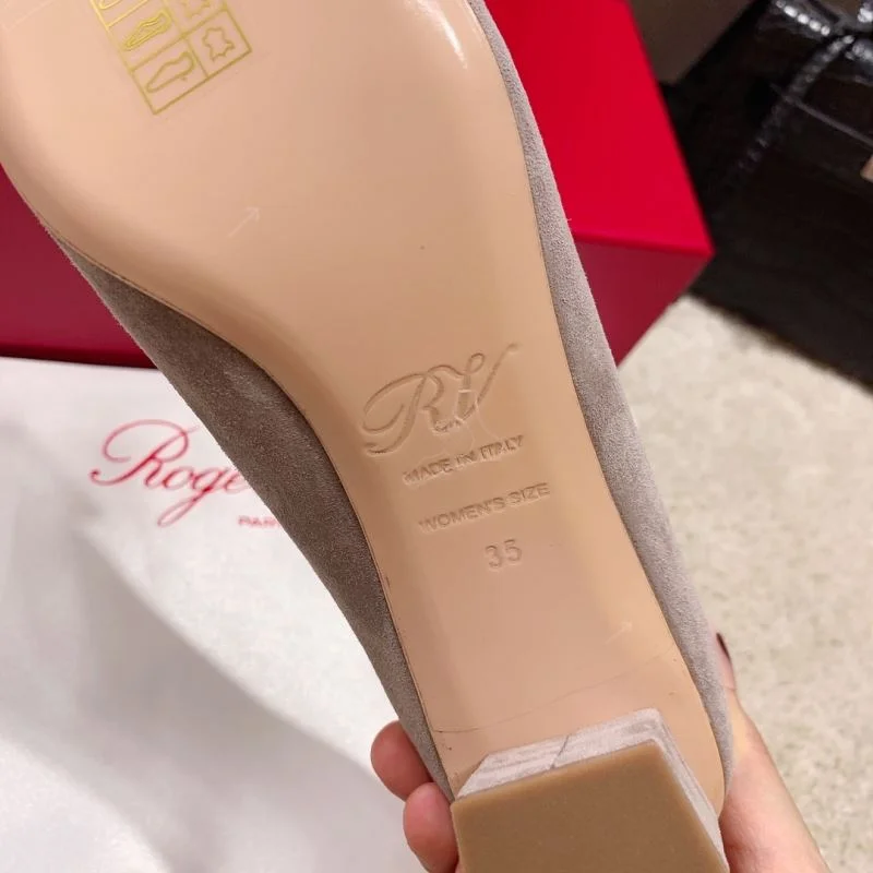Reasonably priced Roger Vivier Shoes