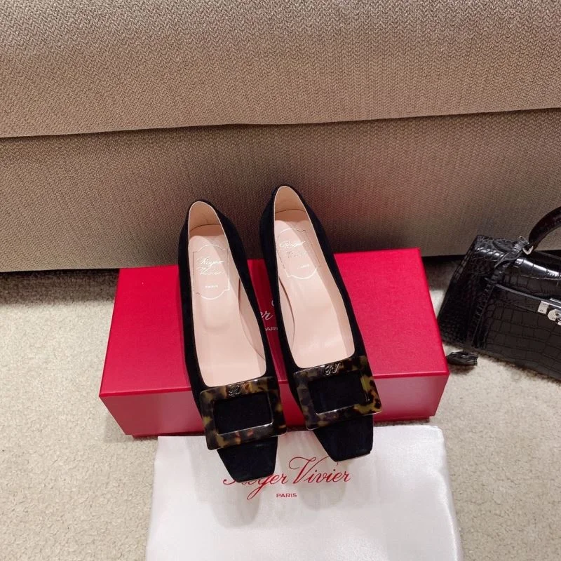 Original Roger Vivier Shoes
