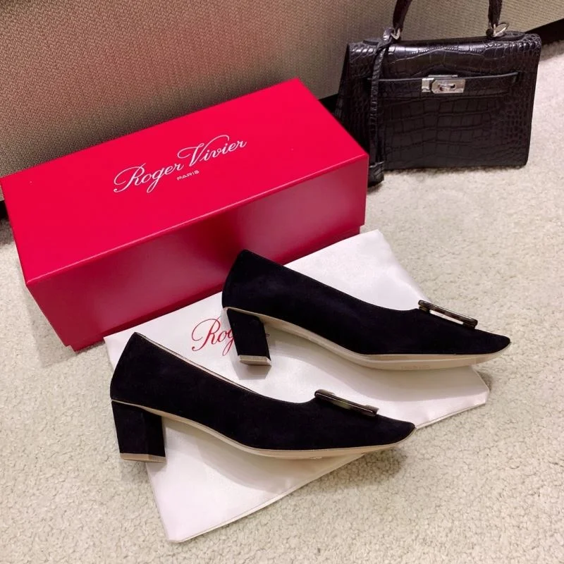 Original Roger Vivier Shoes