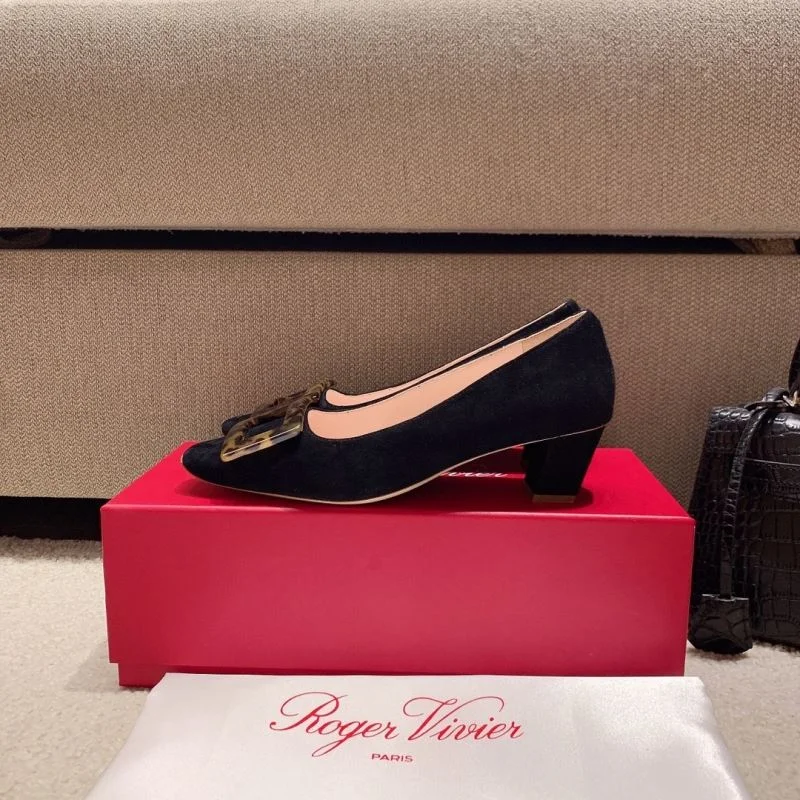 Original Roger Vivier Shoes