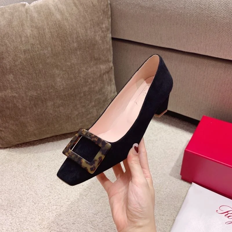 Original Roger Vivier Shoes