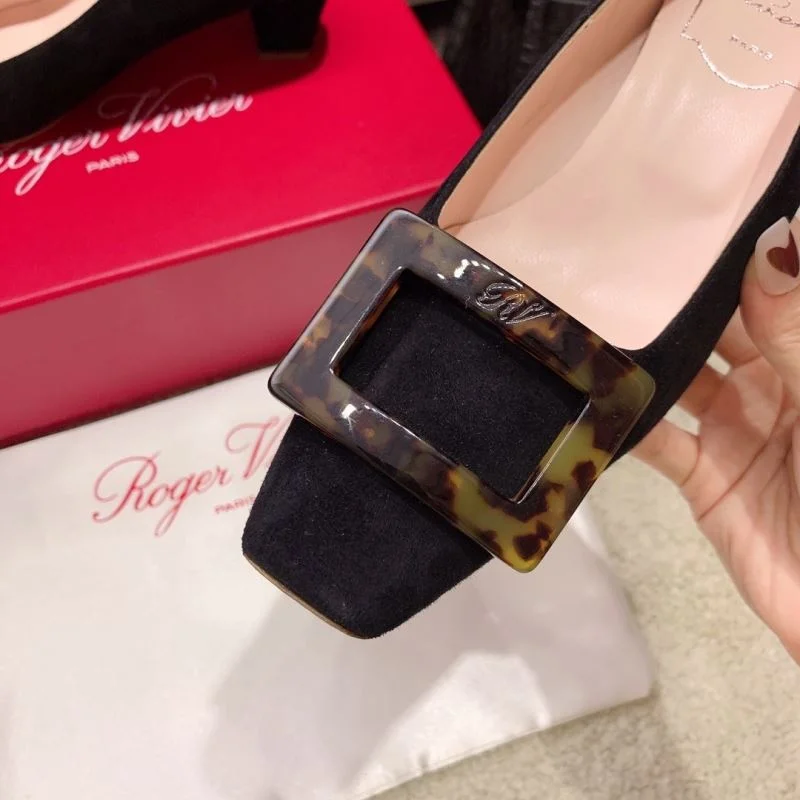 Original Roger Vivier Shoes