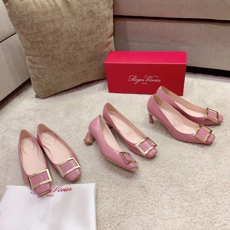 Roger Vivier Shoes