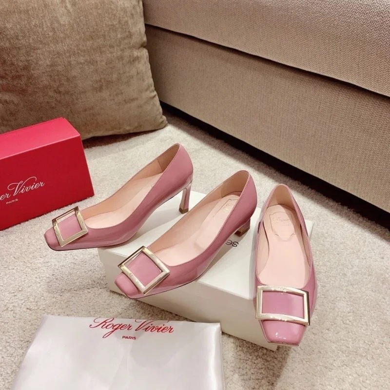 Official Roger Vivier Shoes