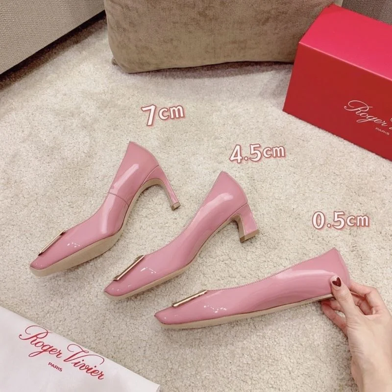 Official Roger Vivier Shoes