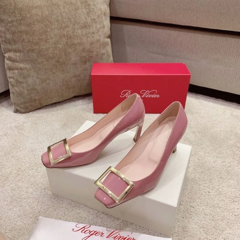 Official Roger Vivier Shoes