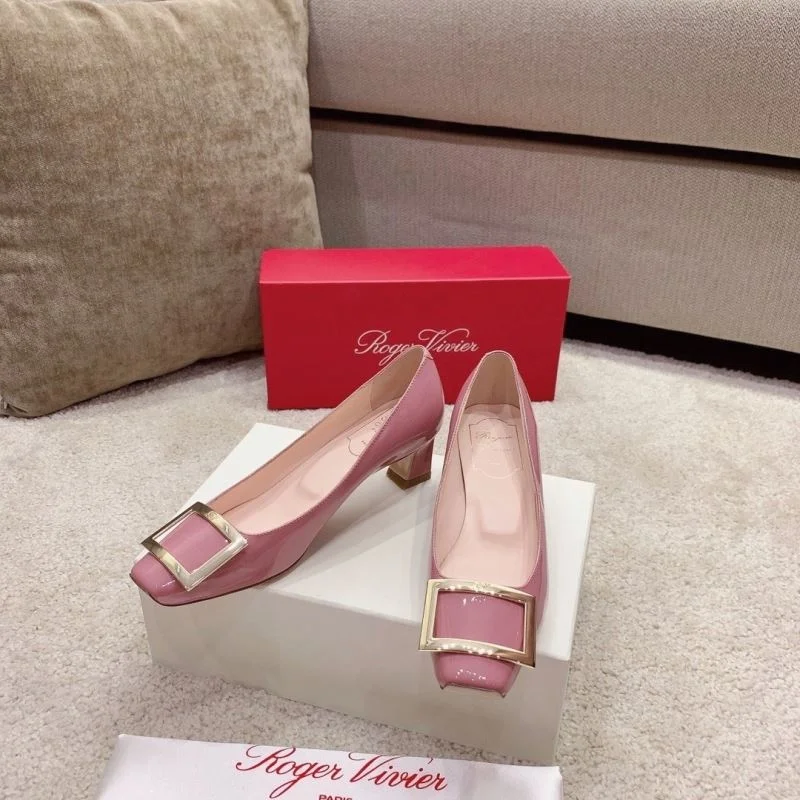 Official Roger Vivier Shoes