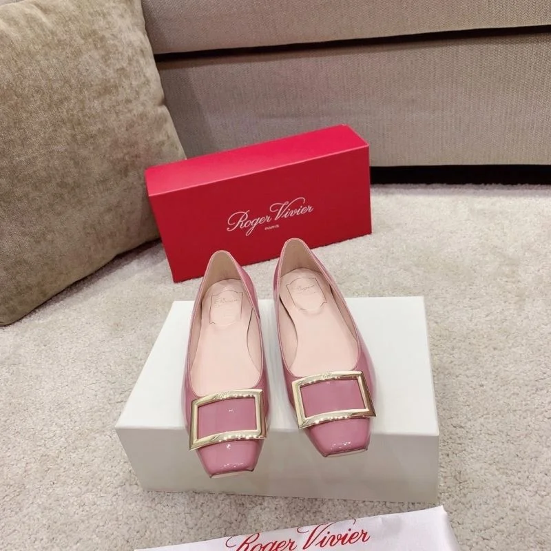Official Roger Vivier Shoes