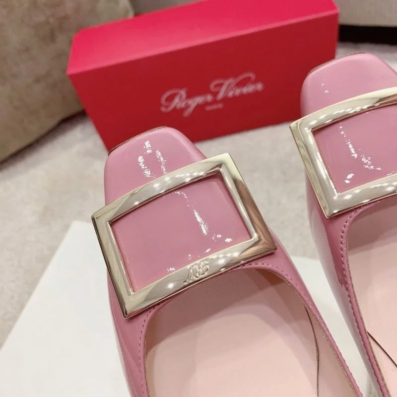 Official Roger Vivier Shoes