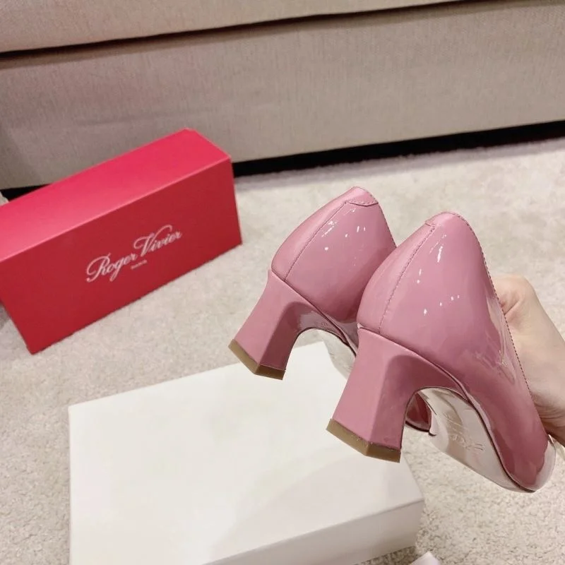 Official Roger Vivier Shoes