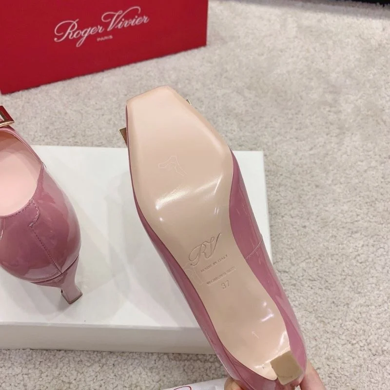 Official Roger Vivier Shoes