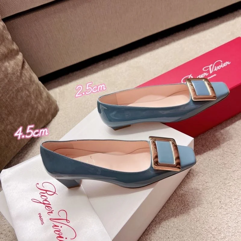 Roger Vivier Shoes