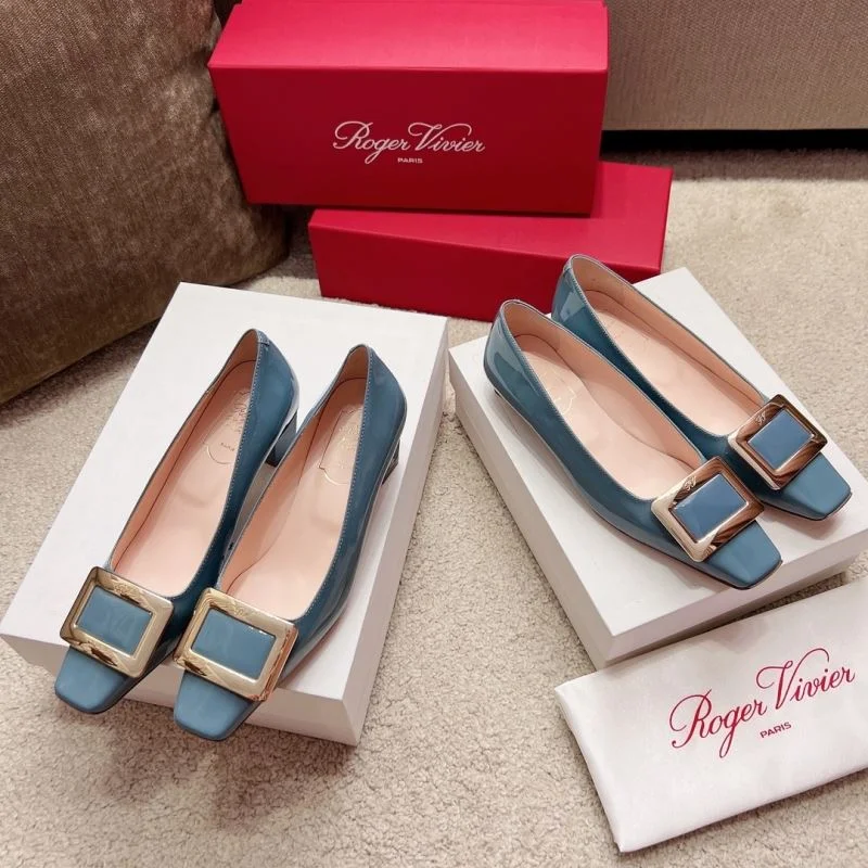 Cut-rate Roger Vivier Shoes