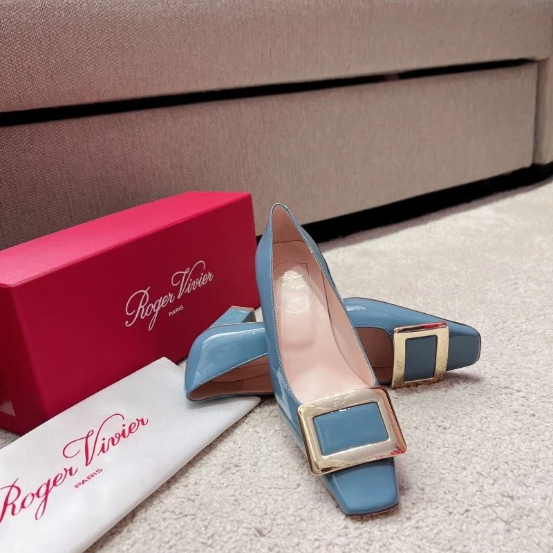 Cut-rate Roger Vivier Shoes