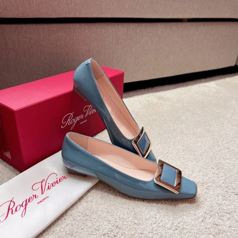 Cut-rate Roger Vivier Shoes