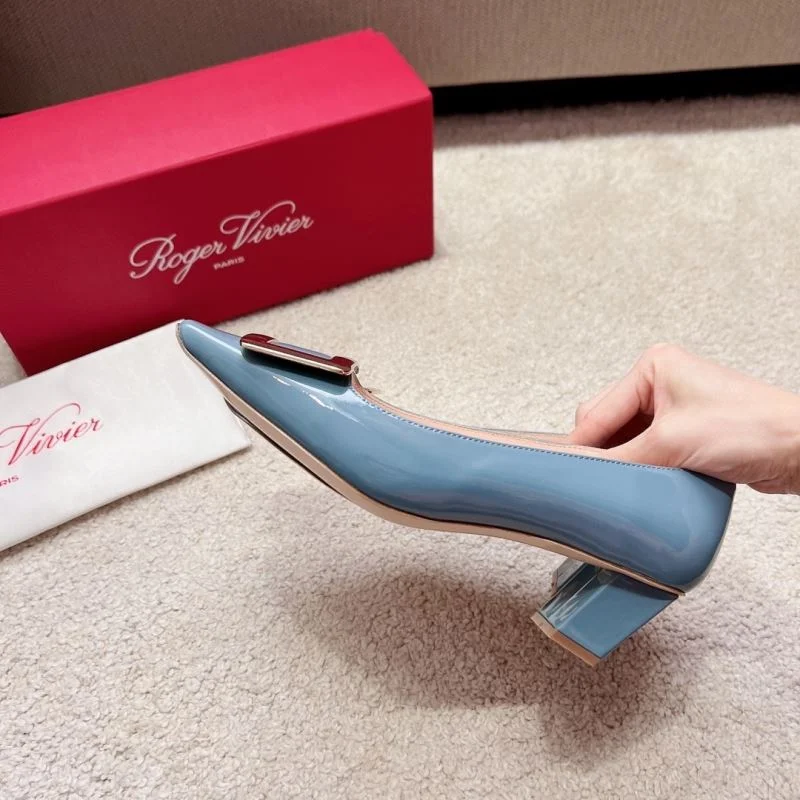 Cut-rate Roger Vivier Shoes