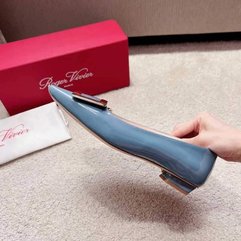 Cut-rate Roger Vivier Shoes