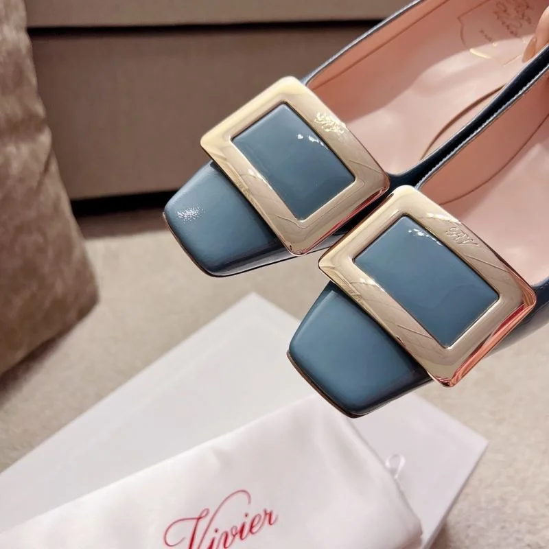 Cut-rate Roger Vivier Shoes