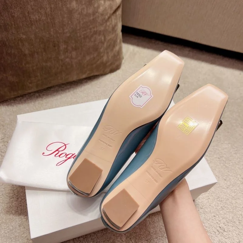 Cut-rate Roger Vivier Shoes