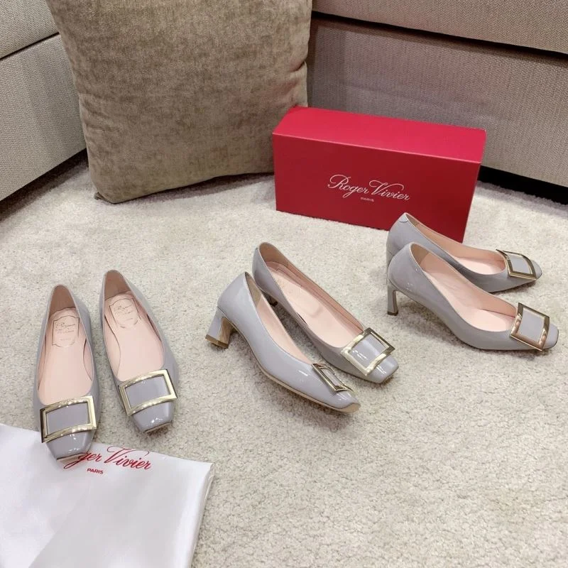Roger Vivier Shoes