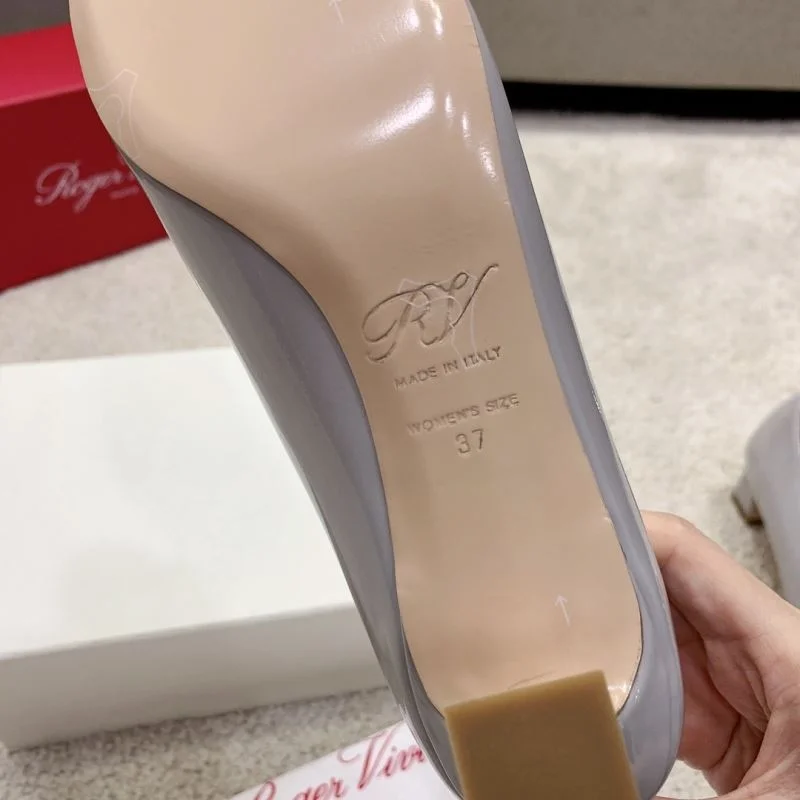 Brand-original Roger Vivier Shoes