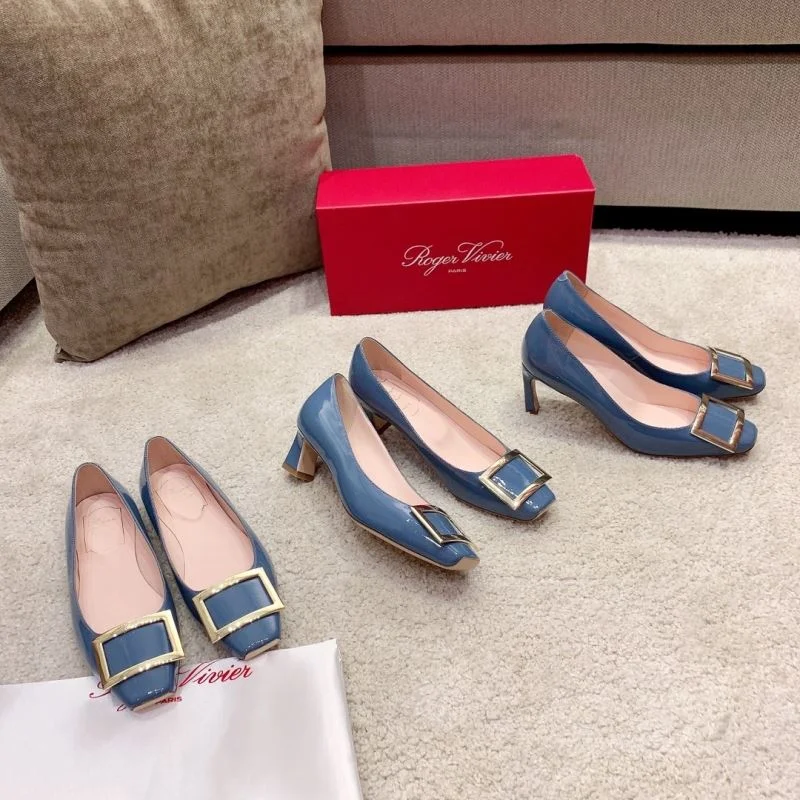 Roger Vivier Shoes