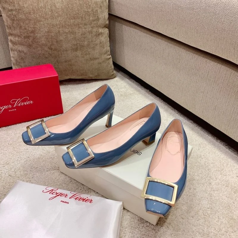 Authentic Roger Vivier Shoes