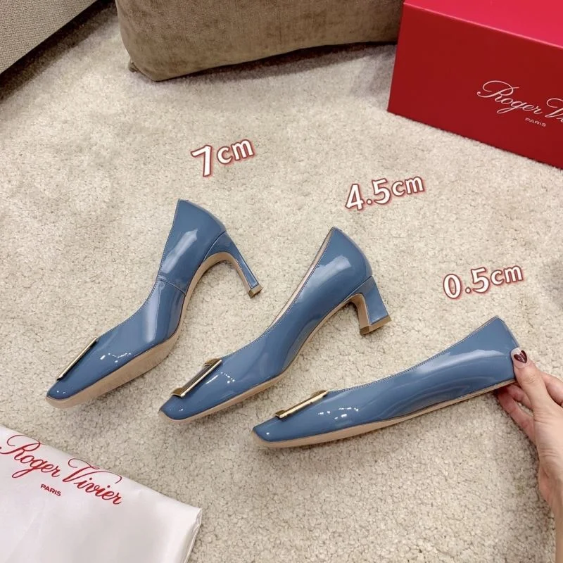 Authentic Roger Vivier Shoes