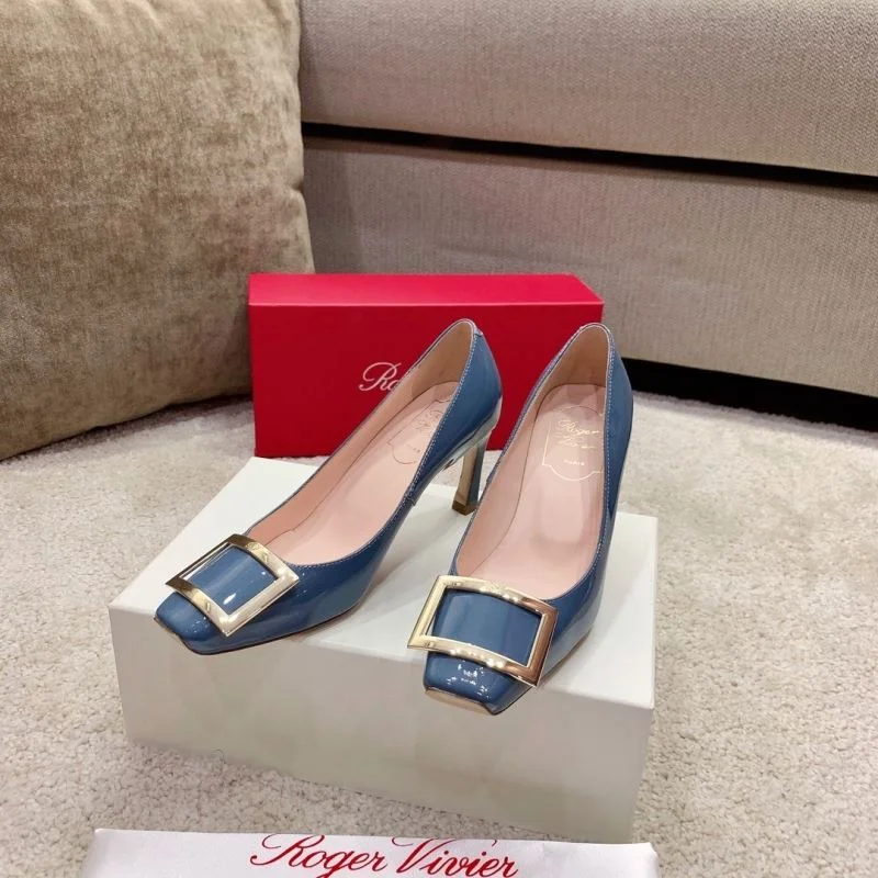 Authentic Roger Vivier Shoes