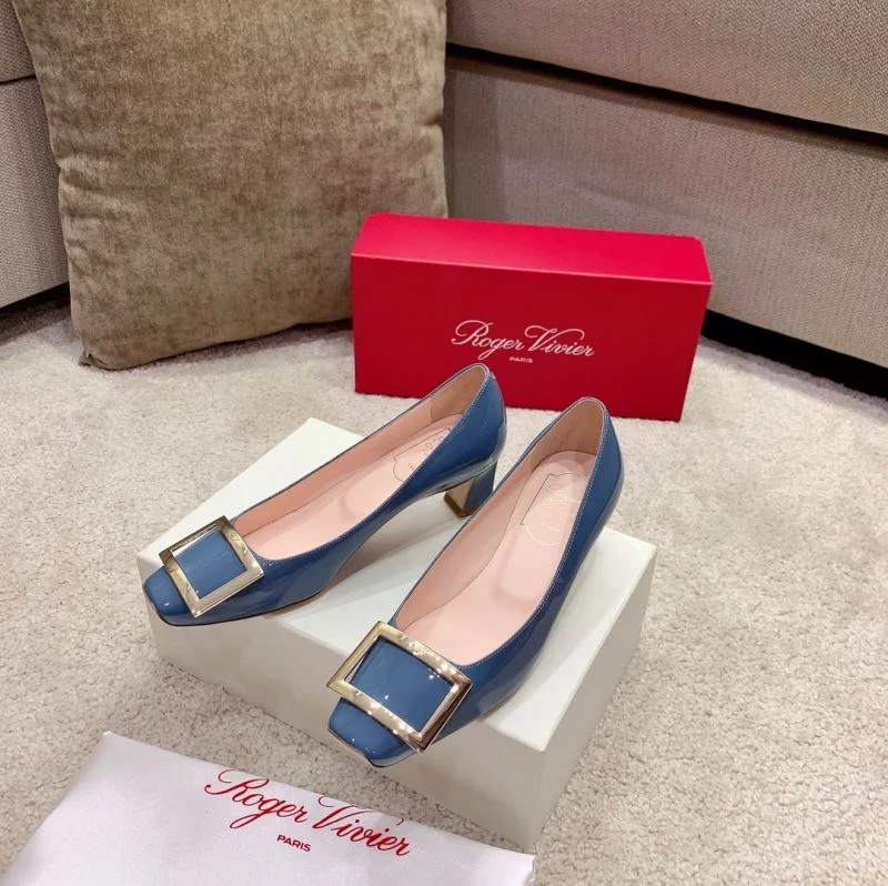 Authentic Roger Vivier Shoes