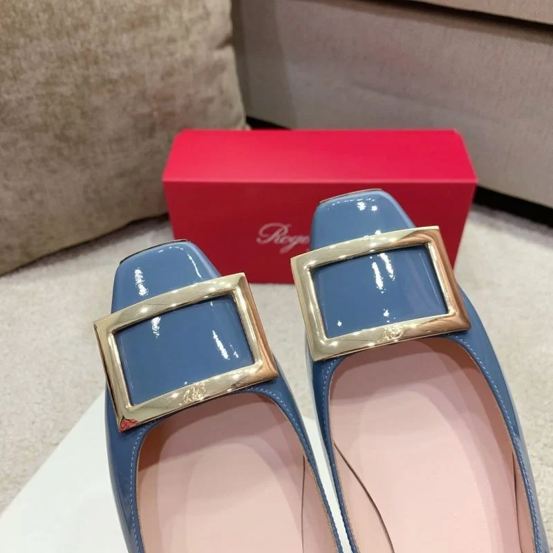 Authentic Roger Vivier Shoes