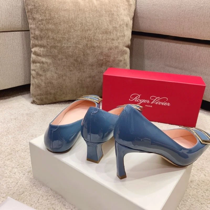 Authentic Roger Vivier Shoes