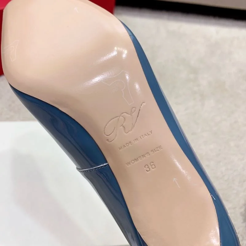 Authentic Roger Vivier Shoes