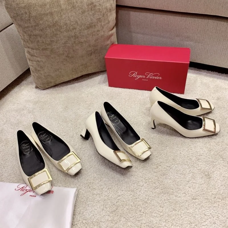 Roger Vivier Shoes