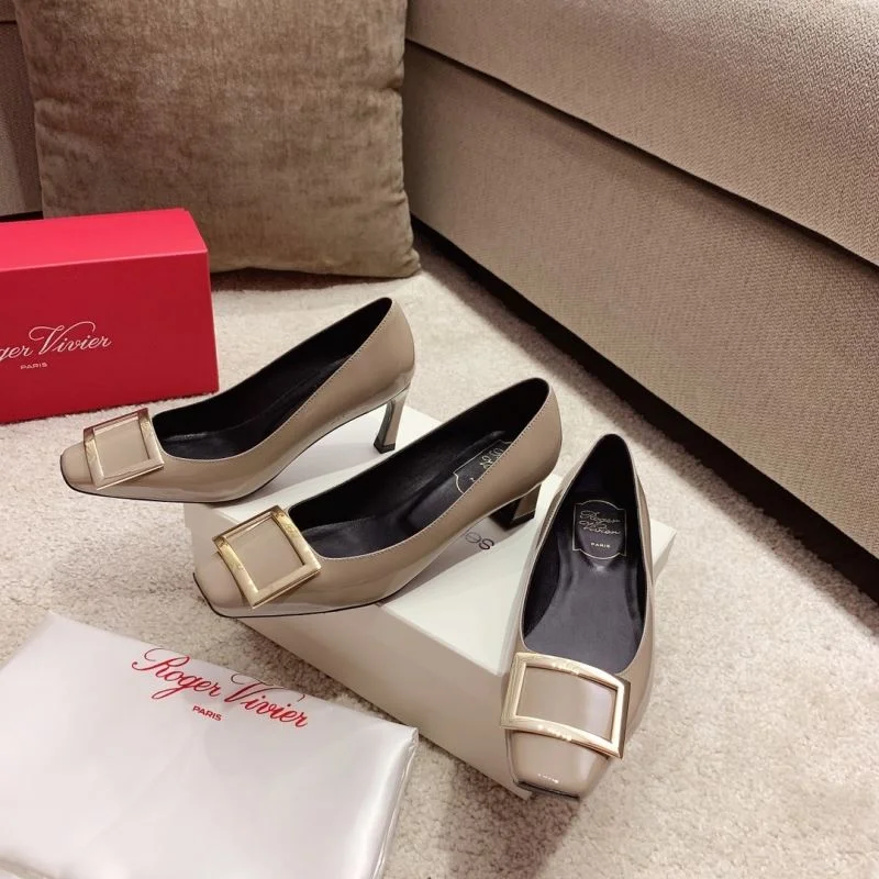 Authentic Roger Vivier Shoes