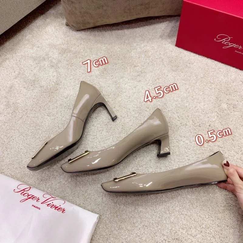Authentic Roger Vivier Shoes