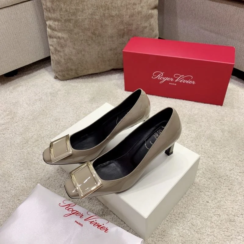 Authentic Roger Vivier Shoes