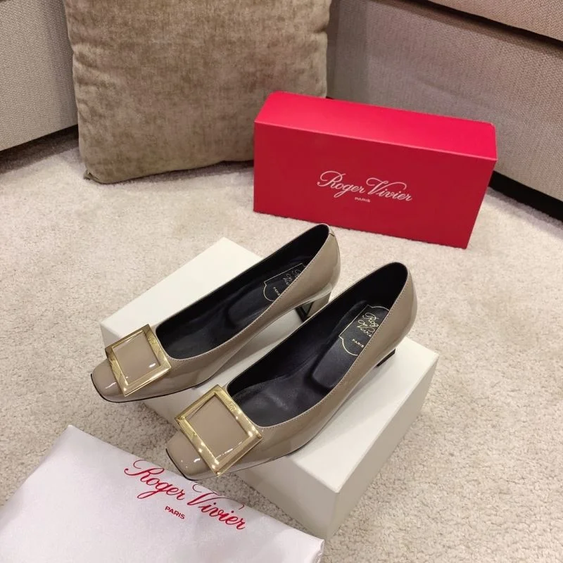 Authentic Roger Vivier Shoes