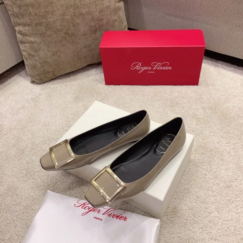 Authentic Roger Vivier Shoes