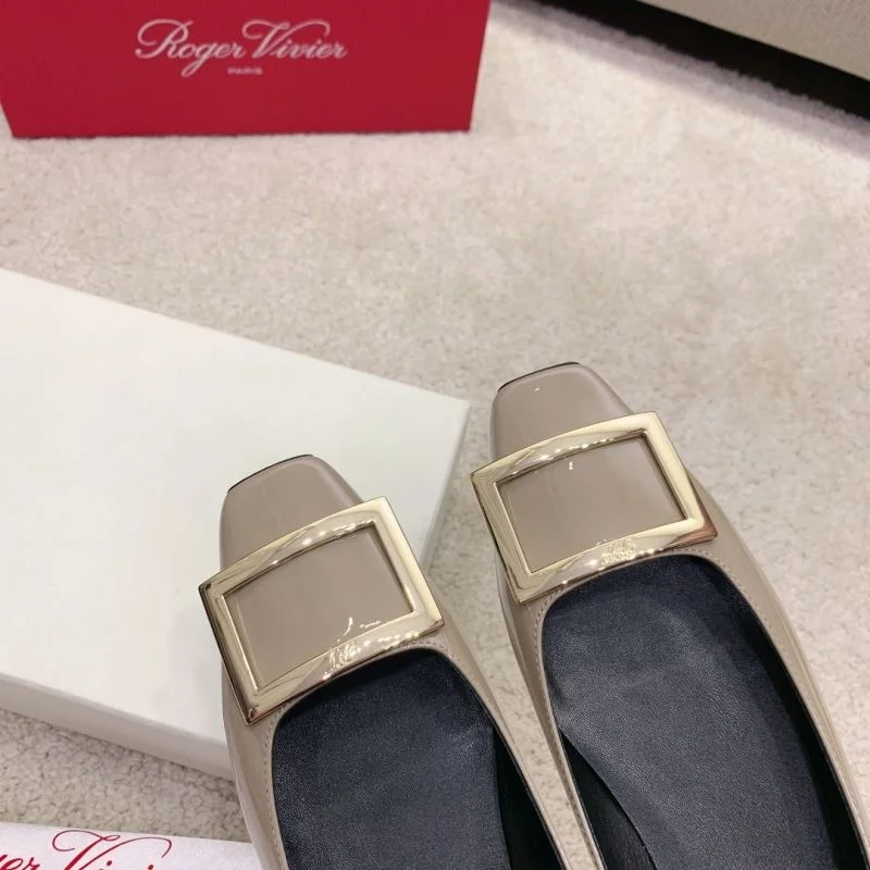 Authentic Roger Vivier Shoes