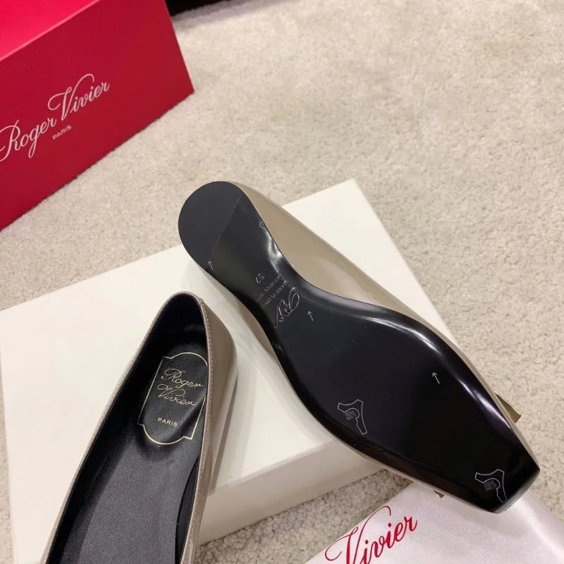 Authentic Roger Vivier Shoes