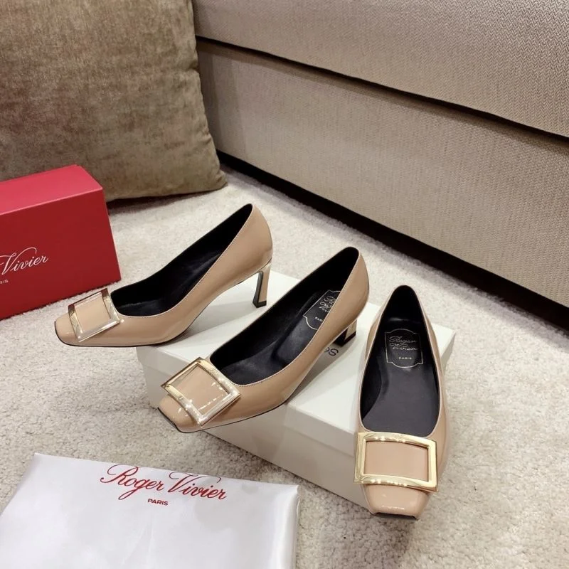 Value-priced Roger Vivier Shoes