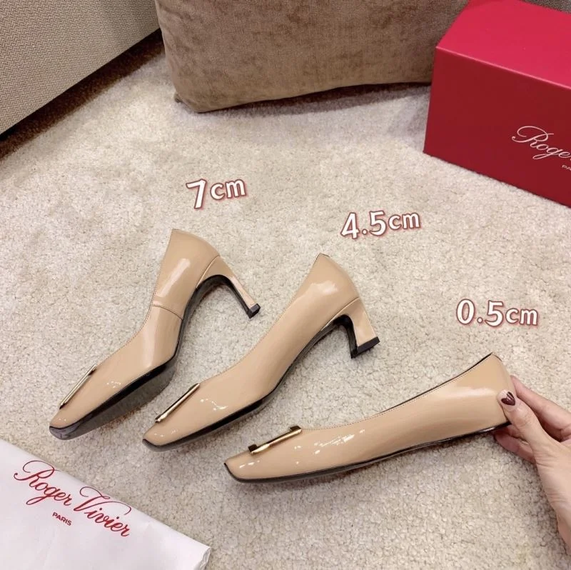 Value-priced Roger Vivier Shoes