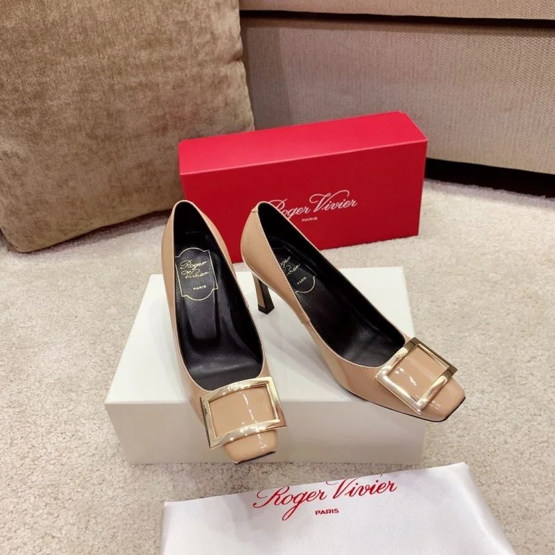 Value-priced Roger Vivier Shoes