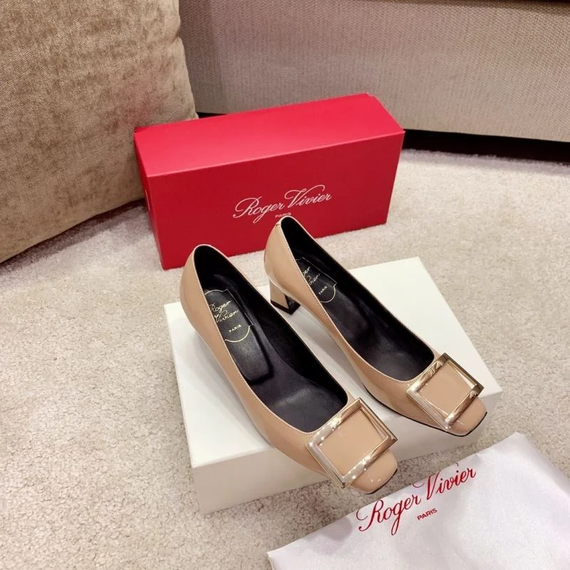 Value-priced Roger Vivier Shoes