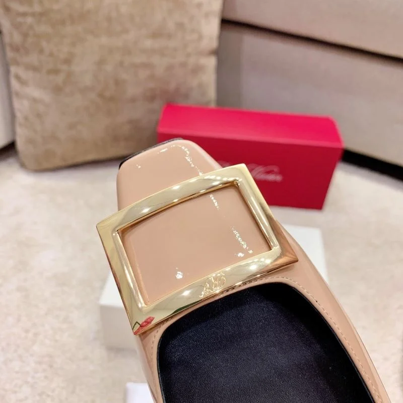 Value-priced Roger Vivier Shoes