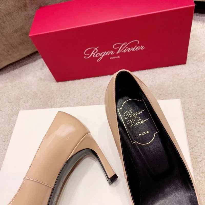 Value-priced Roger Vivier Shoes